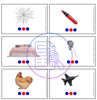 Short Vowel Decoding Cards (CVC Words) | Teaching Resources
