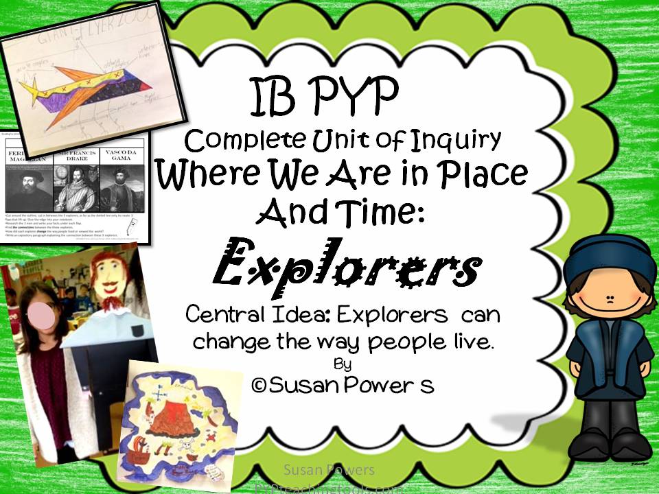 Susan Powers - Teaching Resources - TES