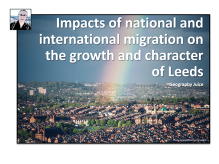 Secondary migration resources