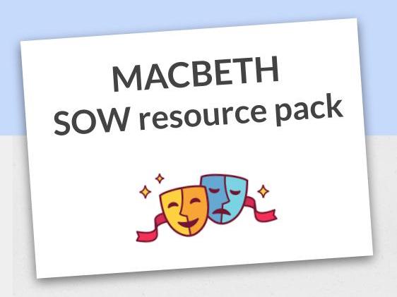 KS3 Drama SOW bundle - 9 fun schemes! | Teaching Resources