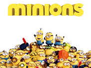The Minions Movie Guide Questions - UK English | Teaching Resources