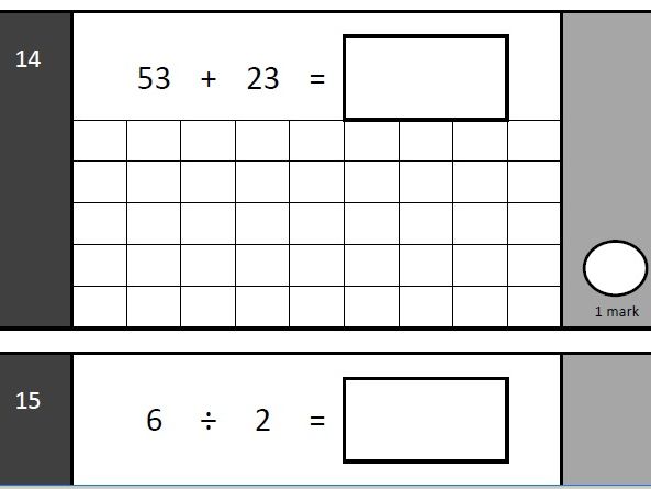 Totally Random Year 2 Maths SATs Paper 1 Arithmetic Paper Pdf totally-random-year-2-maths-sats-paper-1-arithmetic-paper-pdf