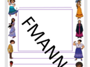 Early Years Creative Writing Worksheets: EYFS English Resources ǀ Tes