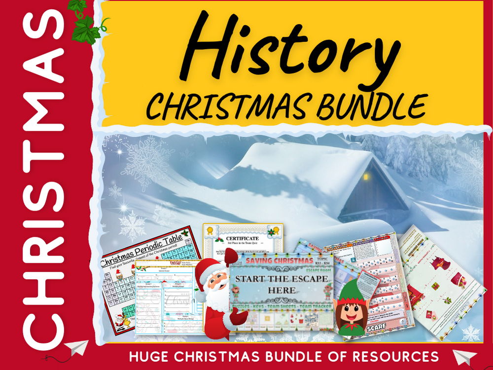 Primary creative resources