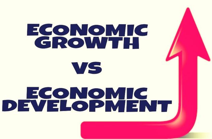 Economics: Emerging and Developing Economies Bundle (NEW SPEC ...