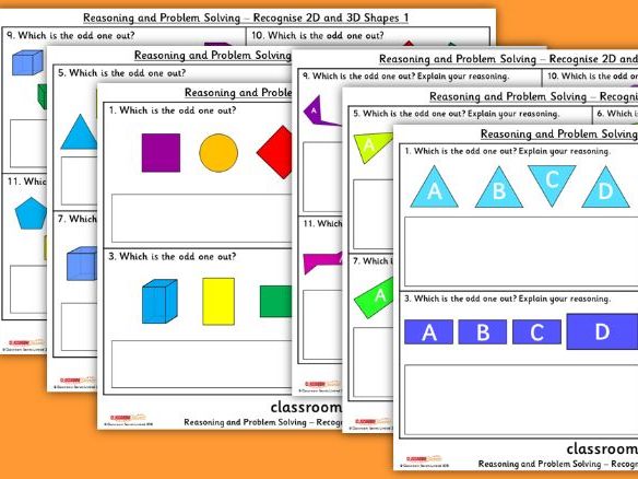 The Classroom Secrets Shop - Teaching Resources - TES