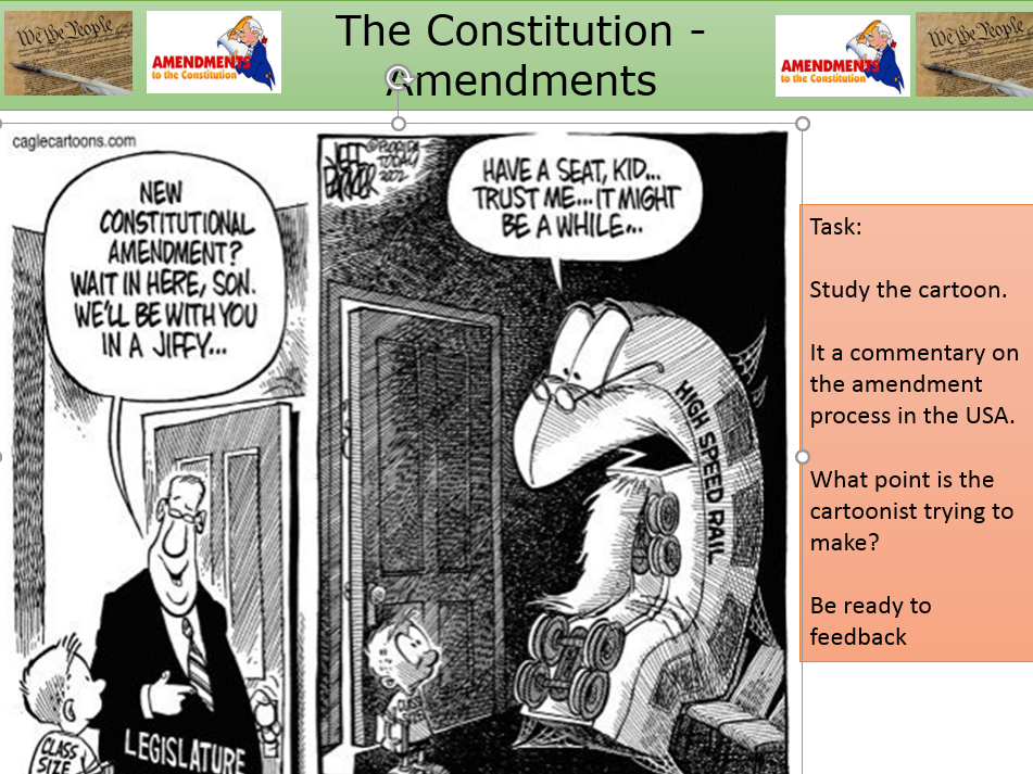 Government and Politics Teaching Resources for KS3, KS4, GCSE Lessons ǀ Tes