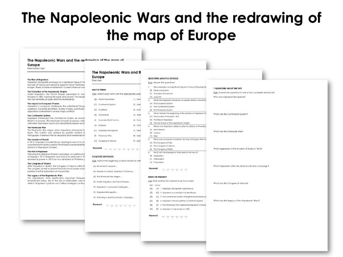 Napoleonic Wars Brancher