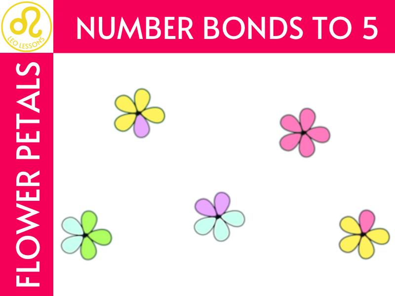Number bonds to 5 and 10 reception bundle | Teaching Resources