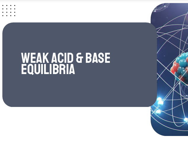 AP Chemistry Unit 8: Acids and Bases Complete Unit - BUNDLE | Teaching ...