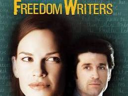 Freedom Writers movie sheet | Teaching Resources