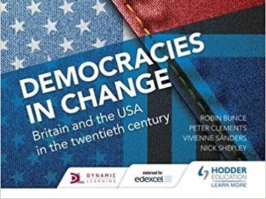 A-level History Notes: The USA, c1920–55: boom, bust and recovery ...