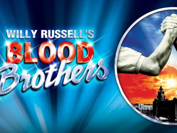 Blood Brothers Scavenger Hunt Game | Teaching Resources