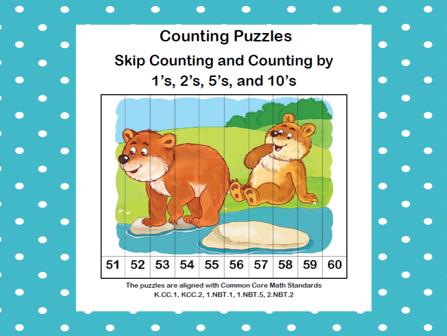 Early years maths for early years teaching resources: Doubling, halving ...