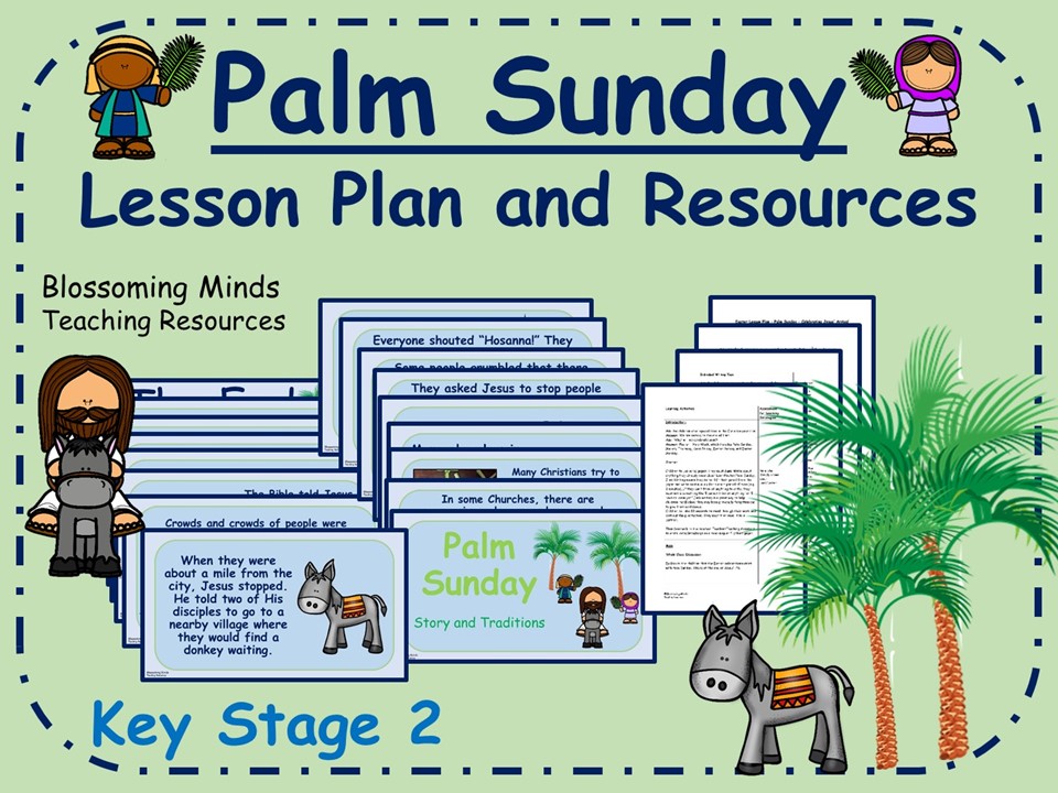 Easter Lesson Plan For Children's Church at Hunter Berry blog