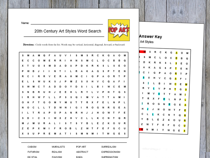 KS3, KS4, GCSE Art Lessons and Teaching Resources ǀ Tes