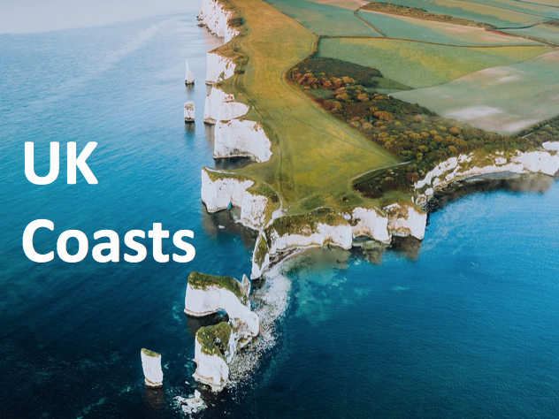 SoW: How are the UK’s coasts evolving? | Teaching Resources