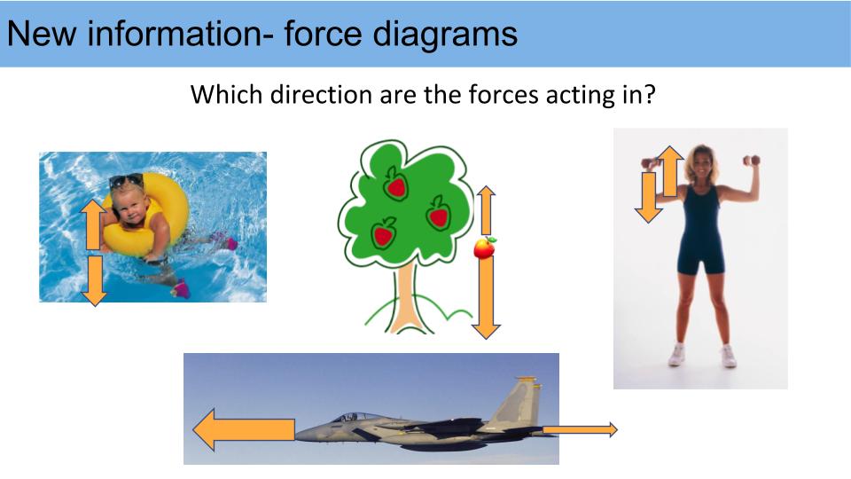 1.1.1 Introduction to forces (AQA KS3 Activate 1) | Teaching Resources