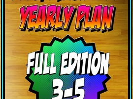 Primary physical education teaching resources | TES