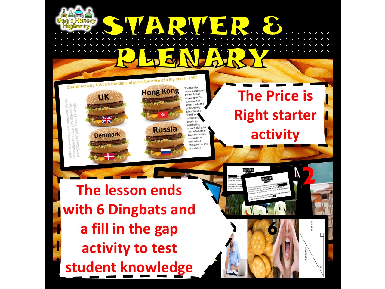 How successful was Boris Yeltsin's Russia, 1991-1999? | Teaching Resources