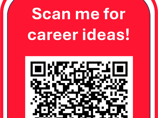 Careers Subject QR Codes | Teaching Resources