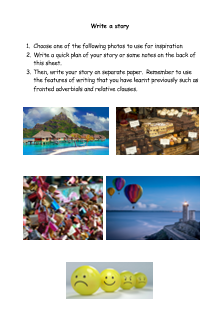 Full Day of Supply Cover Lessons Year 6 | Teaching Resources