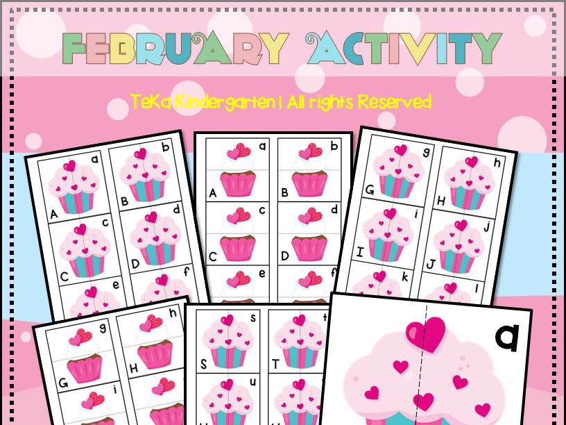 Matching Worksheets and Activities: EYFS Maths Resources ǀ Tes