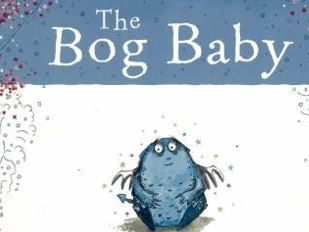 The Bog Baby Unit of Work | Teaching Resources