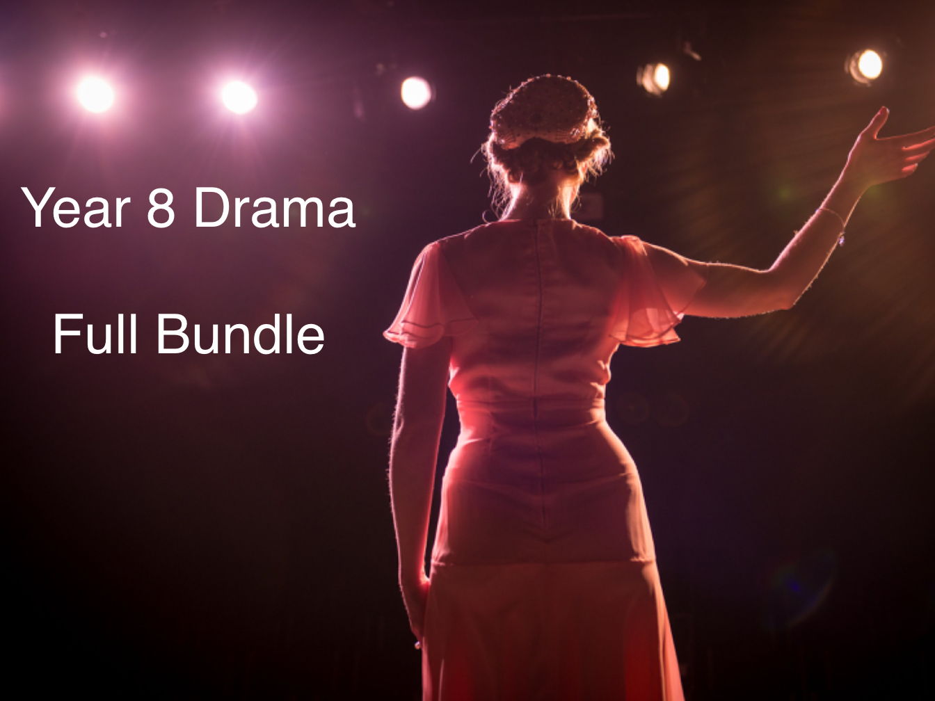 Year 8 Bundle | Teaching Resources