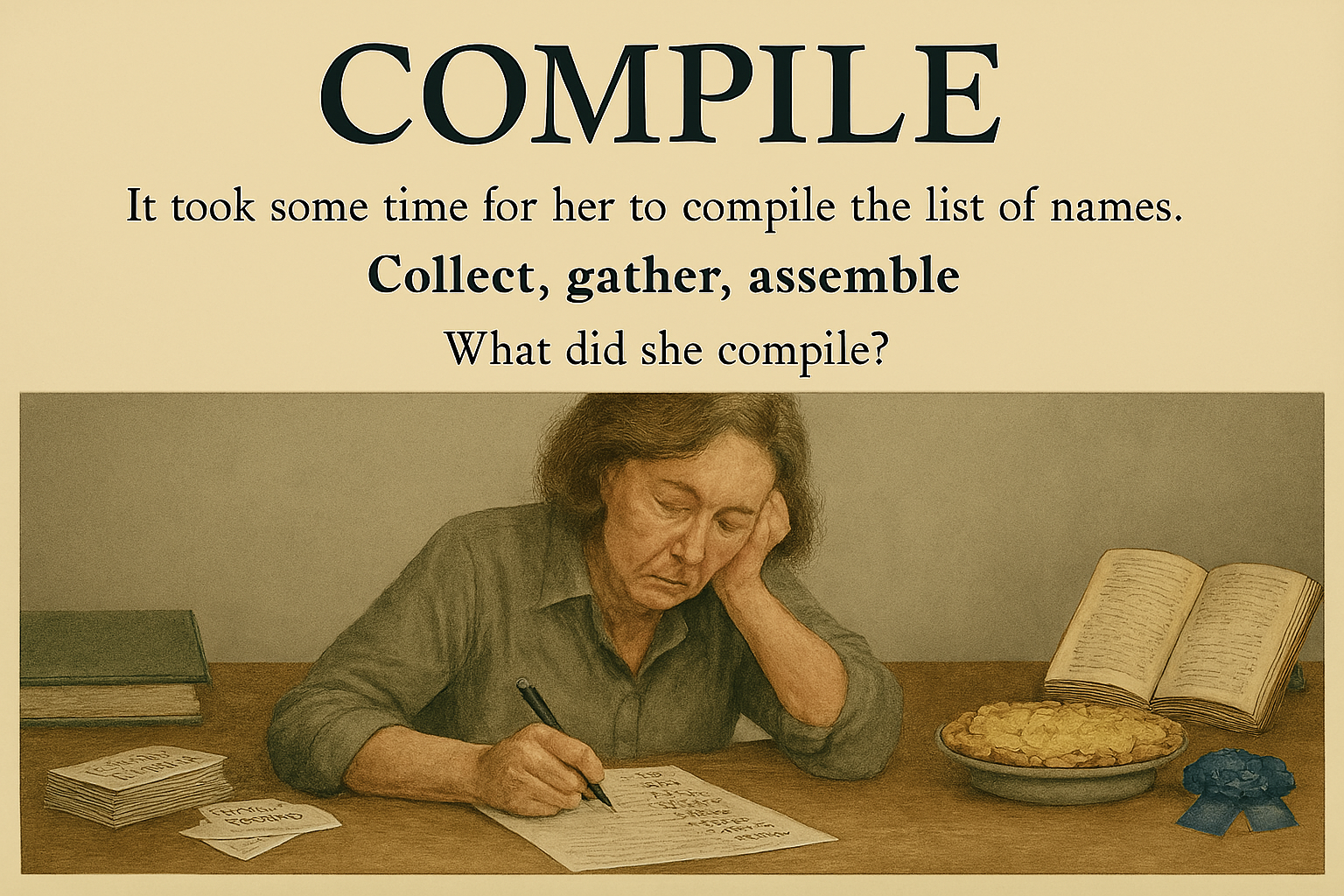 VOCABULARY LESSON ANIMAL FARM | Teaching Resources