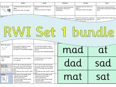 Early Years Teaching Resources: Literacy and Numeracy Activities | Tes