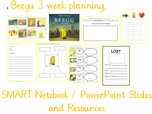 Early years dinosaurs resources