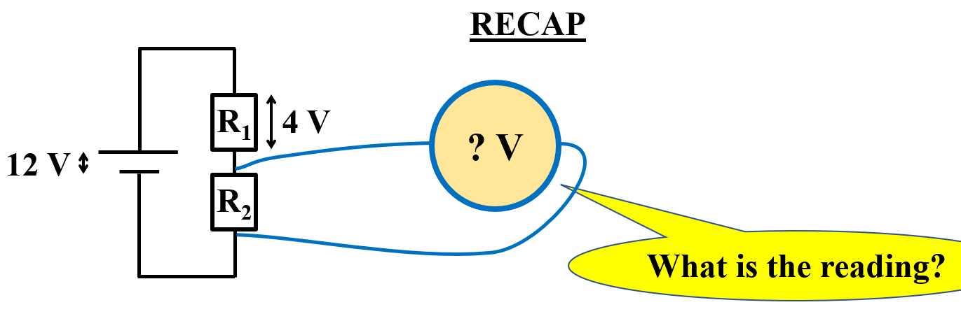 Direct Current Electricity Notes and Questions with Answers | Teaching ...