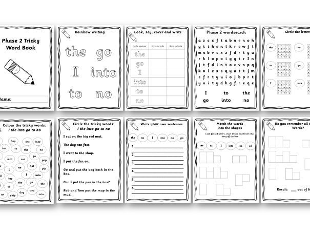 Primary English Resources: Phonics and Spelling for KS1 and KS2 | Tes