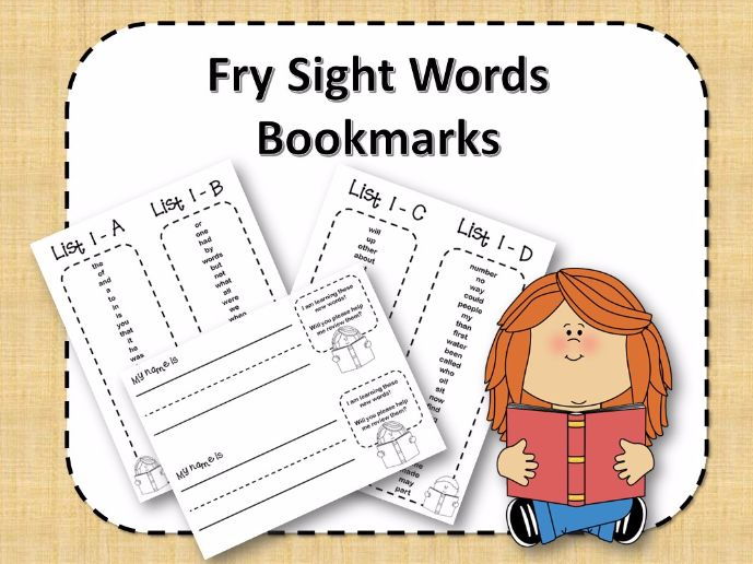 Early years literacy for early years resources