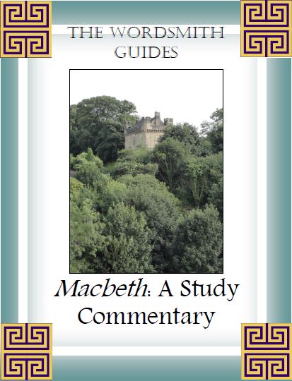 Macbeth: A Study Commentary (Student Edition) | Teaching Resources