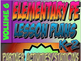 Primary physical education teaching resources | TES