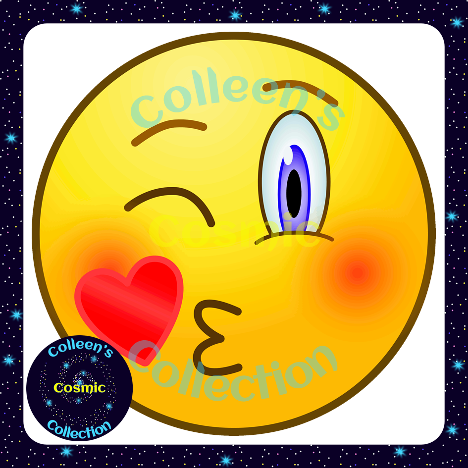 Animated GIF Emoji Clipart Set 1 | Teaching Resources
