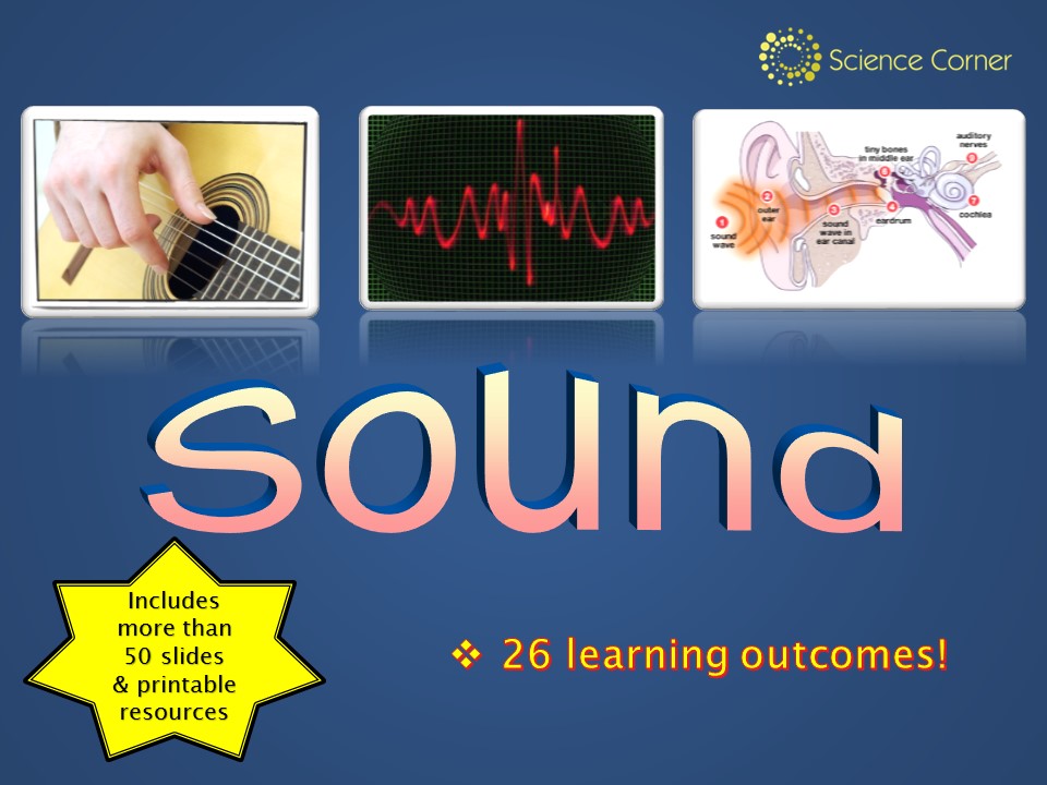 Amazing Science - Teaching Resources - TES