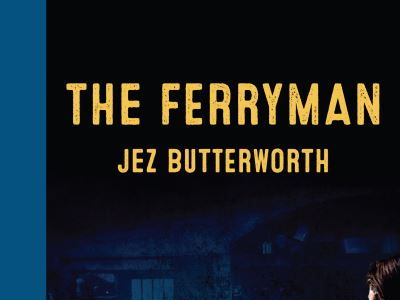 The Ferryman - Key Moments | Teaching Resources