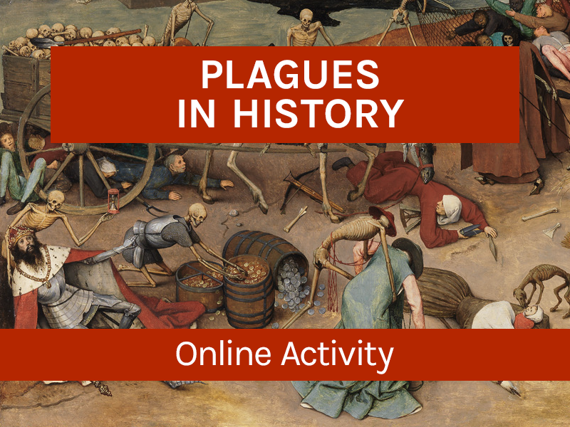 Plagues in History | Teaching Resources