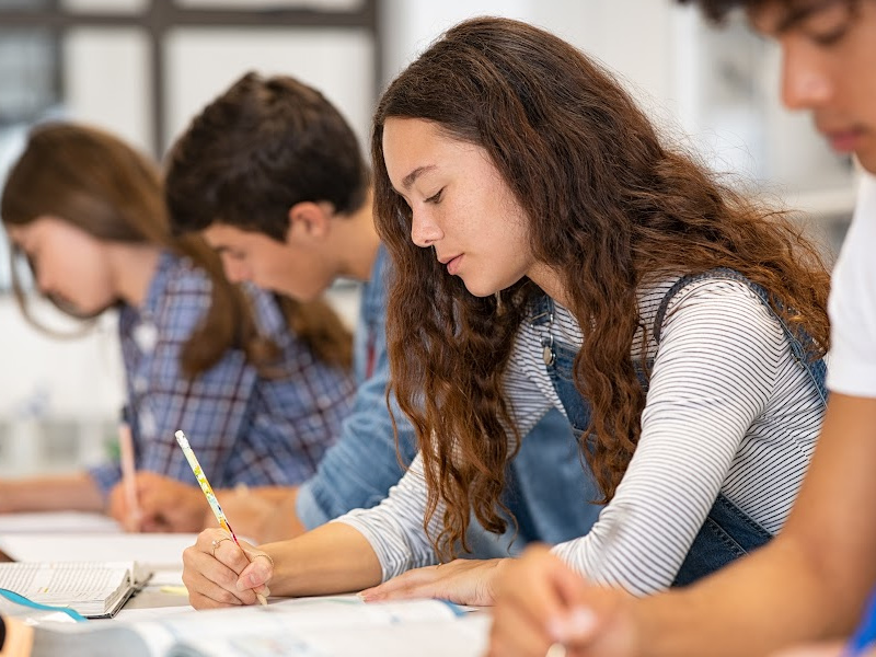 Edexcel IGCE English Language (Specification A) 4EA1 Part 2 Unit 2 ...