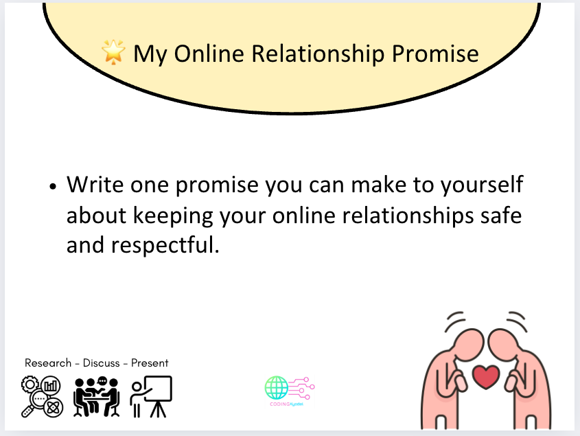 Digital Literacy Task Cards – Theme 21: Sexting and Online ...