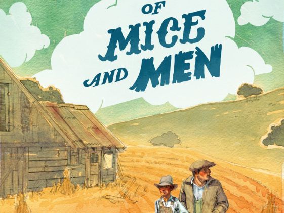 Of Mice and Men - Character Essay Plans | Teaching Resources