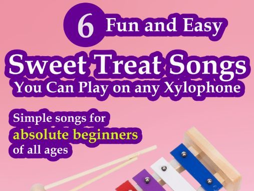 Whole-school music resources