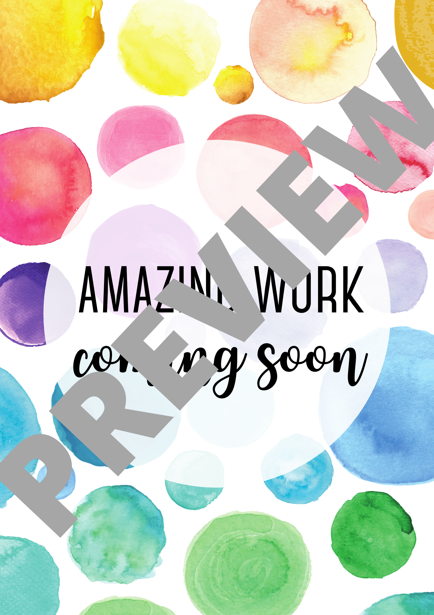 Amazing Work Display | Teaching Resources