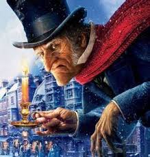 A Christmas Carol Stave 1 Revision Grid | Teaching Resources