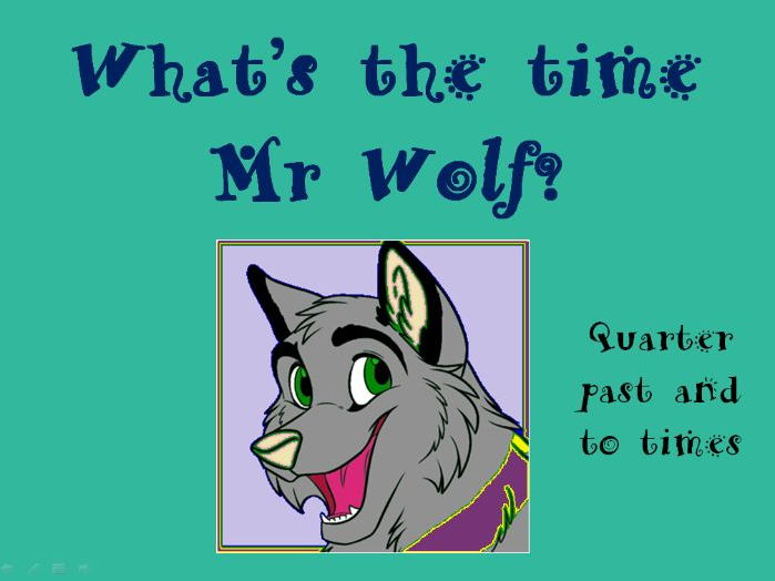 Primary maths for early years teaching resources: Time | TES