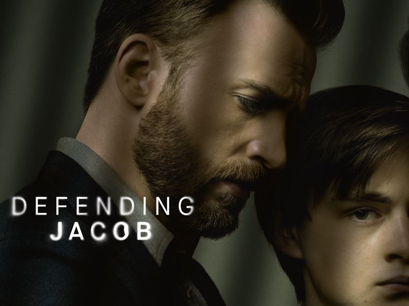 AQA Language Paper 1 - Defending Jacob | Teaching Resources