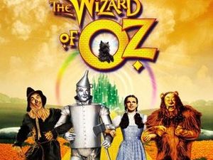 The Wizard of Oz example recount | Teaching Resources
